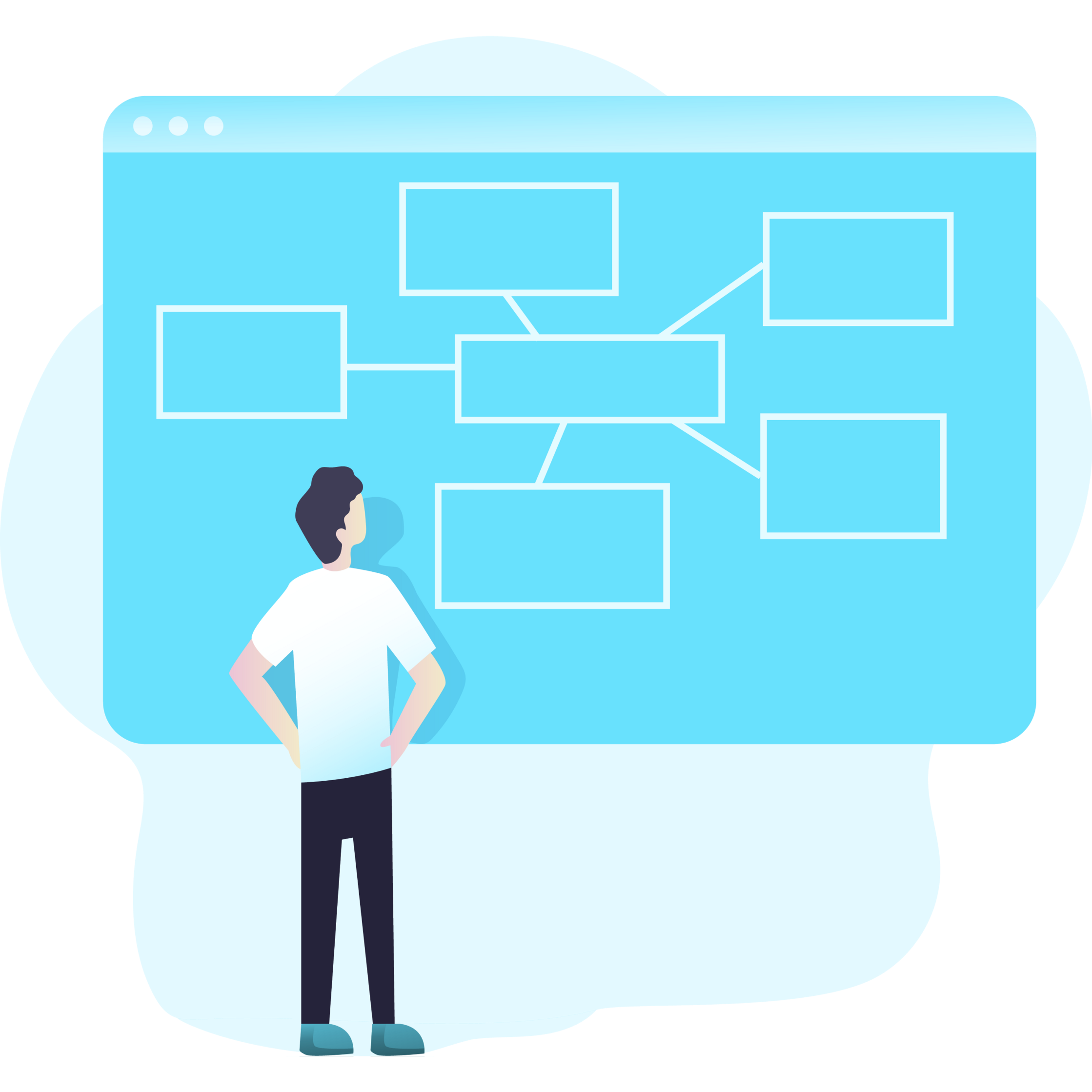 React Smart Component API With Conditional Props And TypeScript Web Development Tutorials 